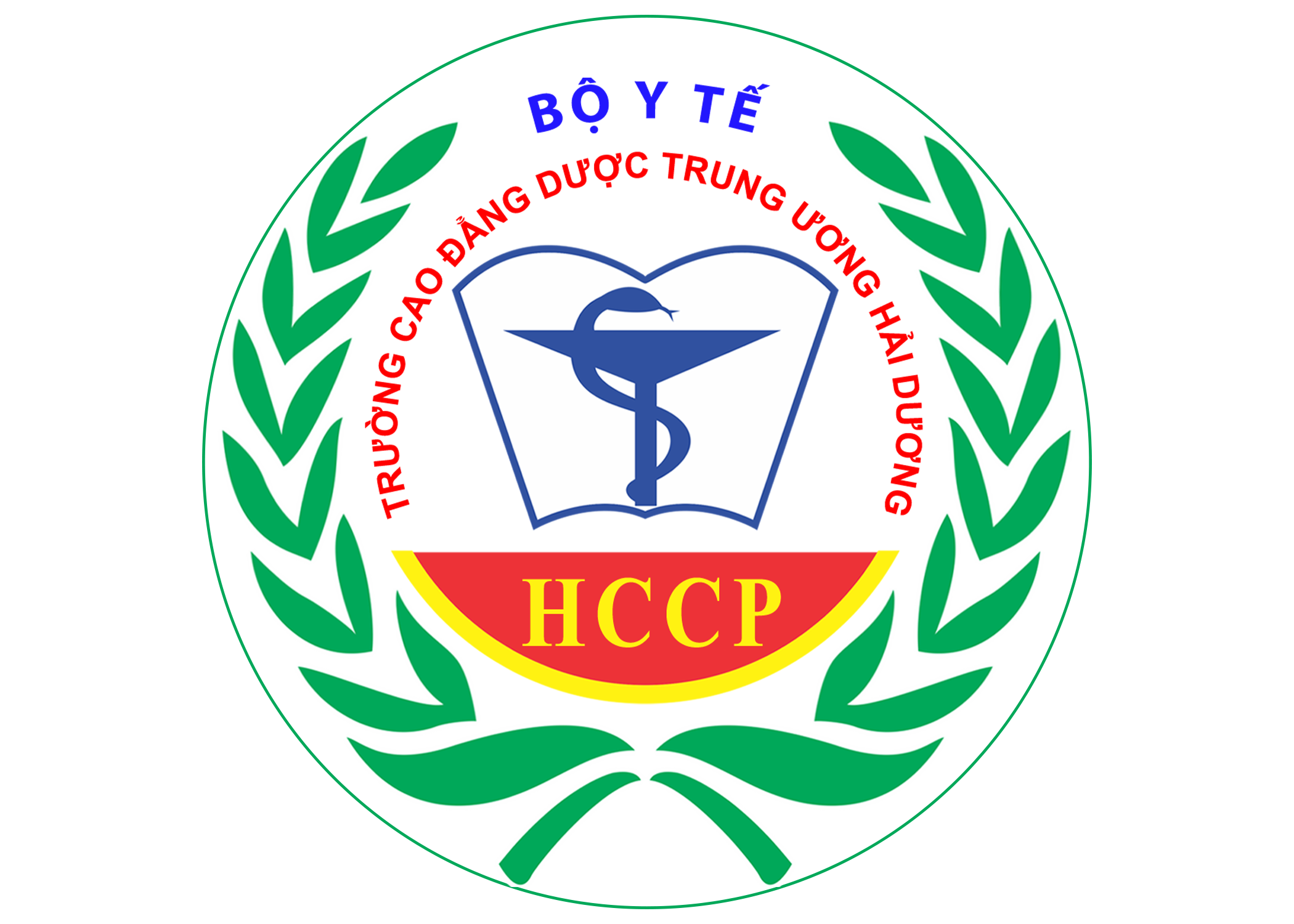 Hai Duong Central College of pharmacy